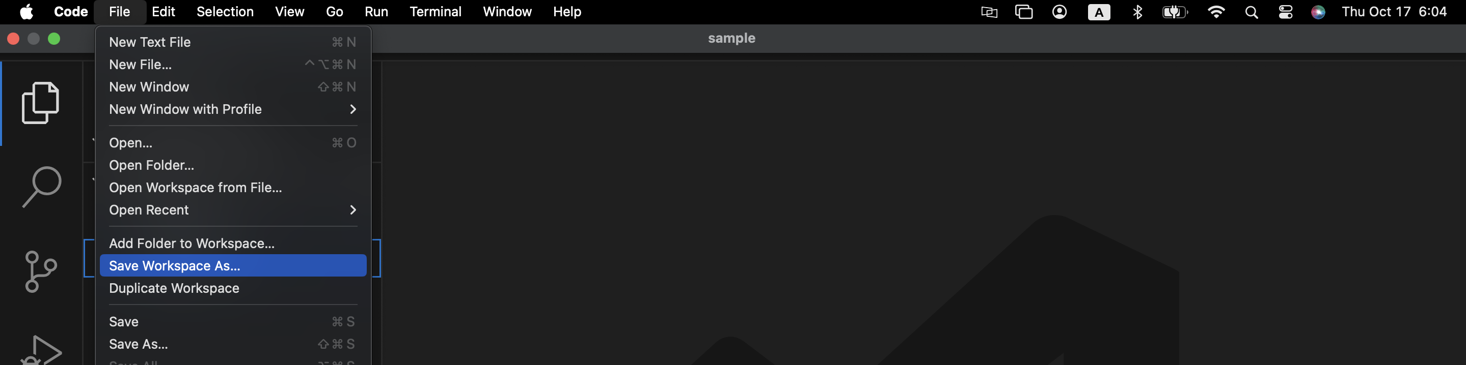 Visual Studio Code / settings.json / tasks.json #VSCode - Qiita