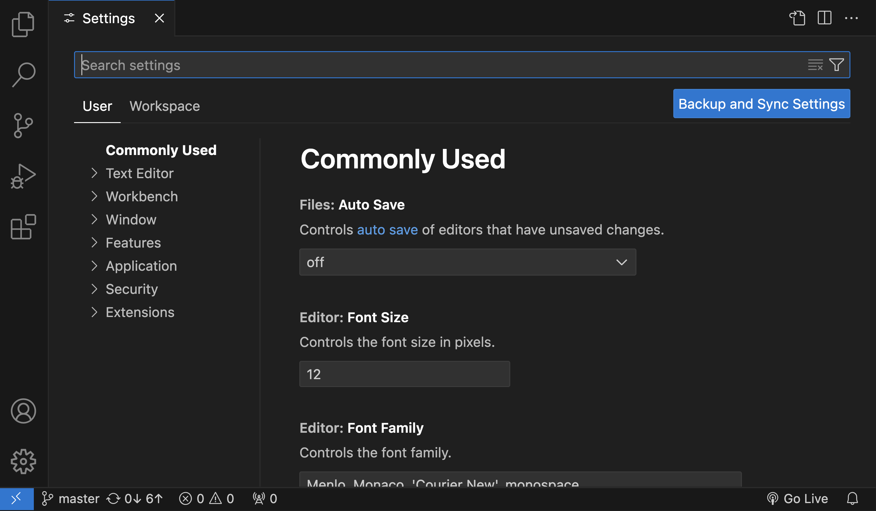 Visual Studio Code / settings.json / tasks.json #VSCode - Qiita