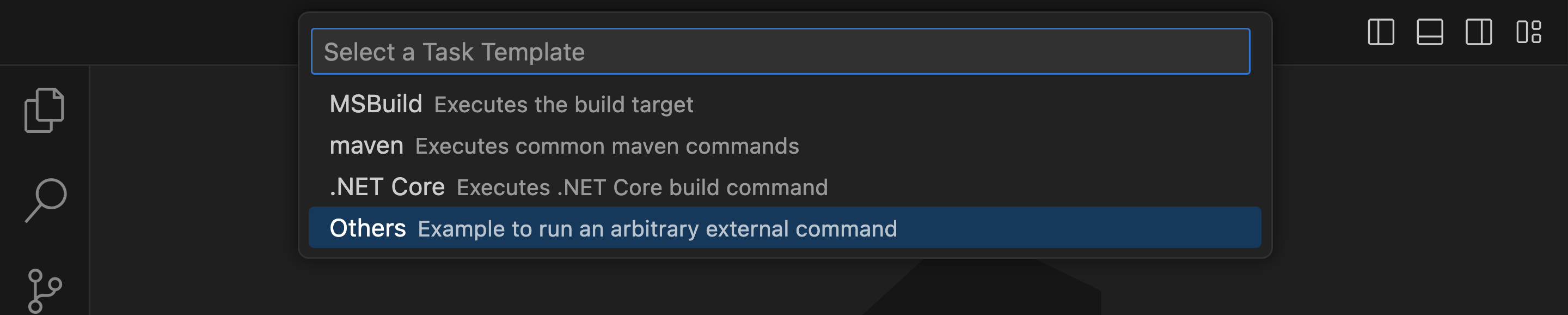 Visual Studio Code / settings.json / tasks.json #VSCode - Qiita