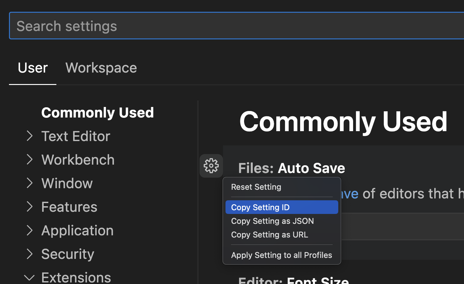 Visual Studio Code / settings.json / tasks.json #VSCode - Qiita