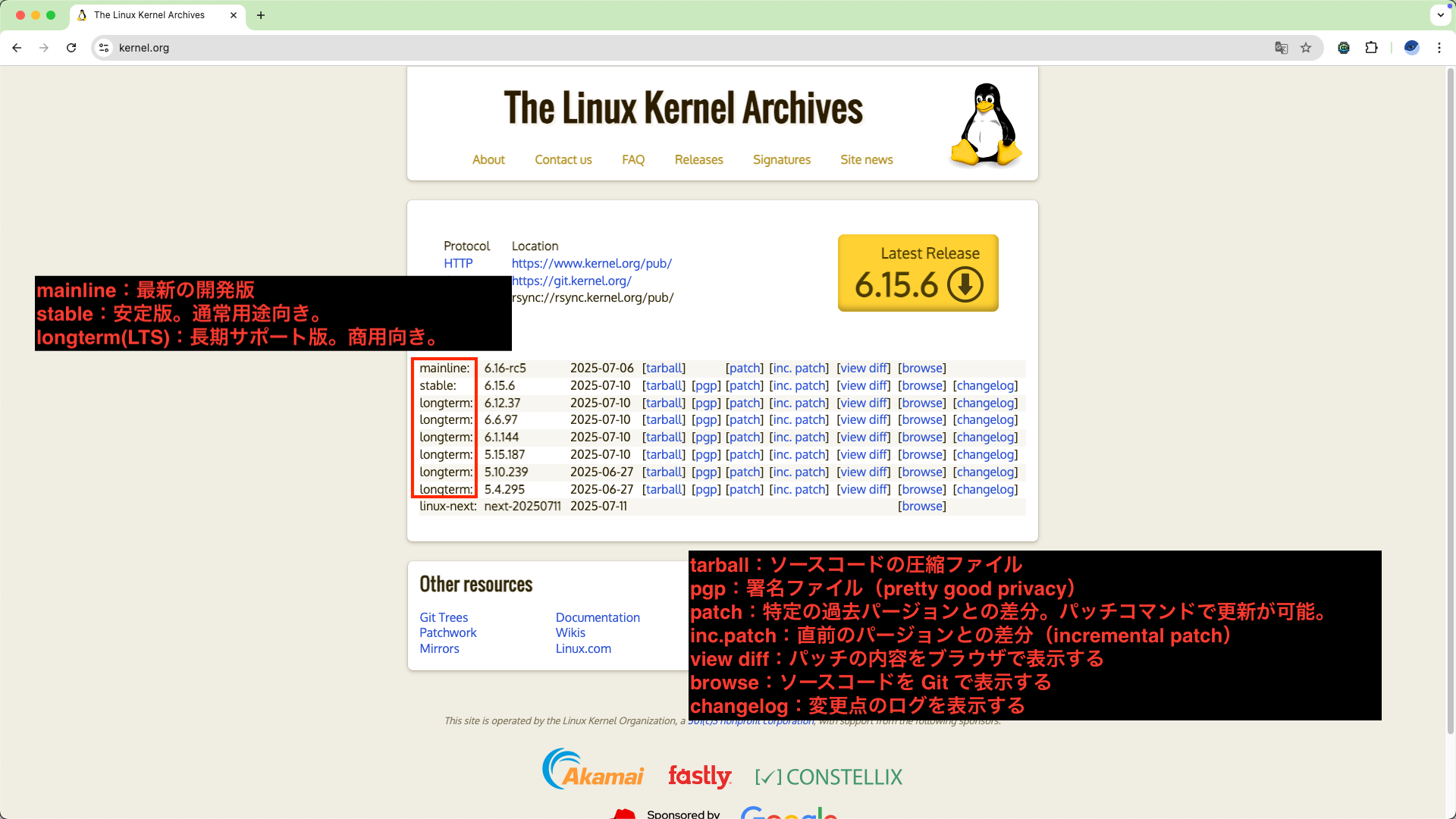 Linux カーネル #lpic - Qiita