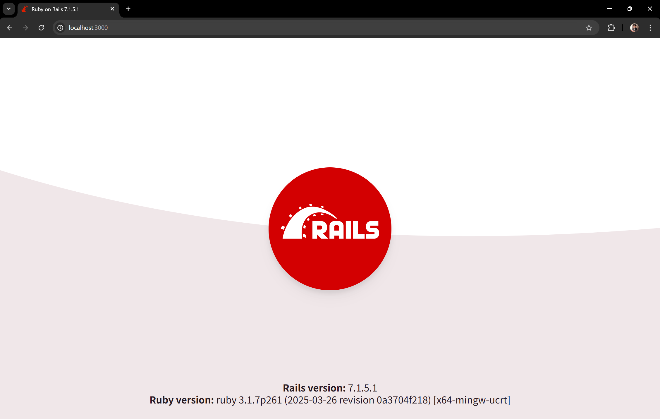 Ruby on Rails環境構築およびそのバージョンに関して #プログラミング初心者 - Qiita