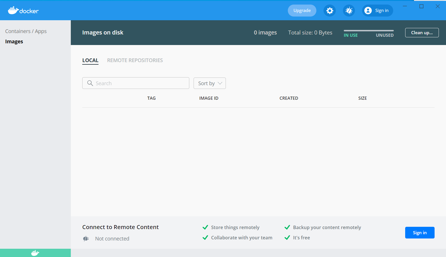 【Windows10Home】DockerによるPython開発環境の構築 #Ubuntu - Qiita