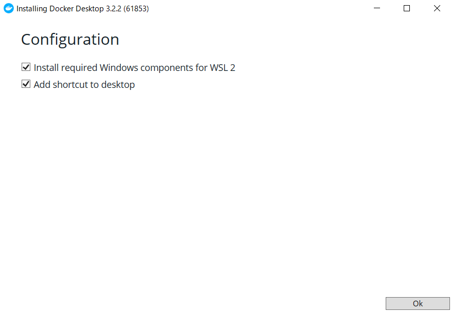 【Windows10Home】DockerによるPython開発環境の構築 - Qiita