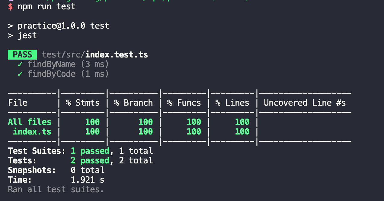 Npmパッケージをtypescriptで作成して自動デプロイで公開するまでの手順の詳細 Qiita 1203