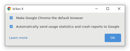【これも】WSL2＋Chrome＋Selenium＋Python【検索してなぞっただけ】 #chromedriver - Qiita