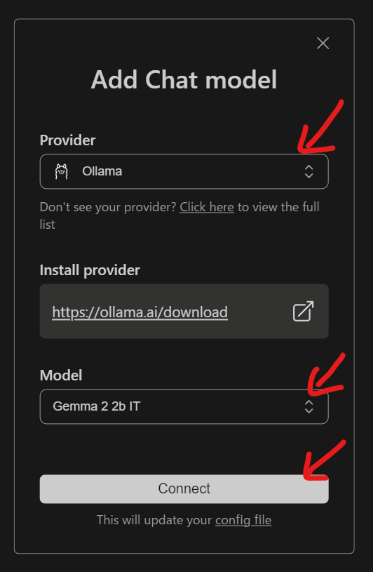 【噂の!】ローカルで動かす Gemma 3 12b を VSCode から呼んでみる【ロマン!】 #ollama - Qiita