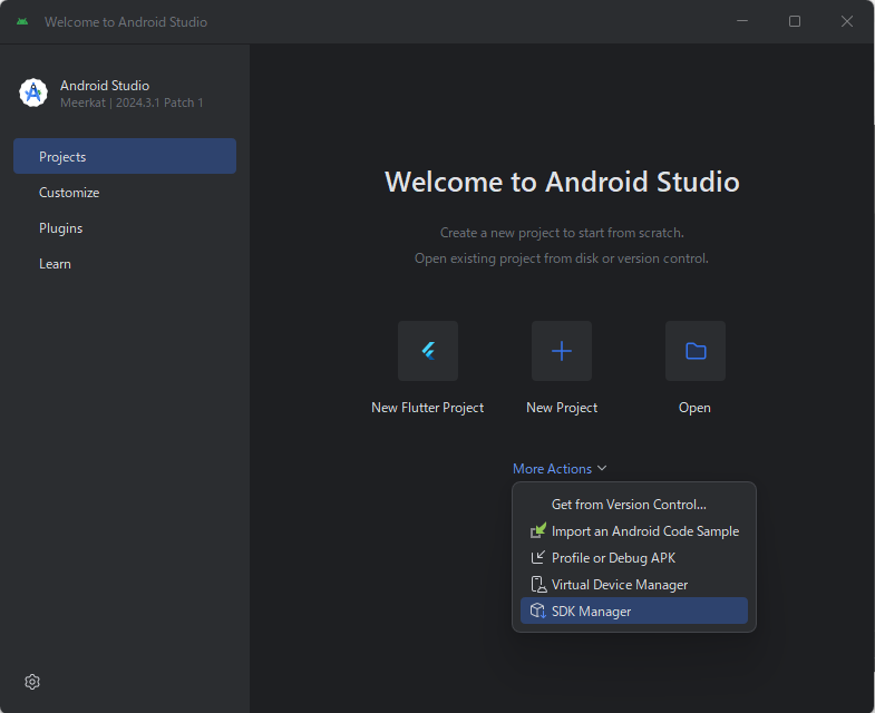 Windowsでスマホアプリ開発のセットアップ（初心者用） #Flutter - Qiita