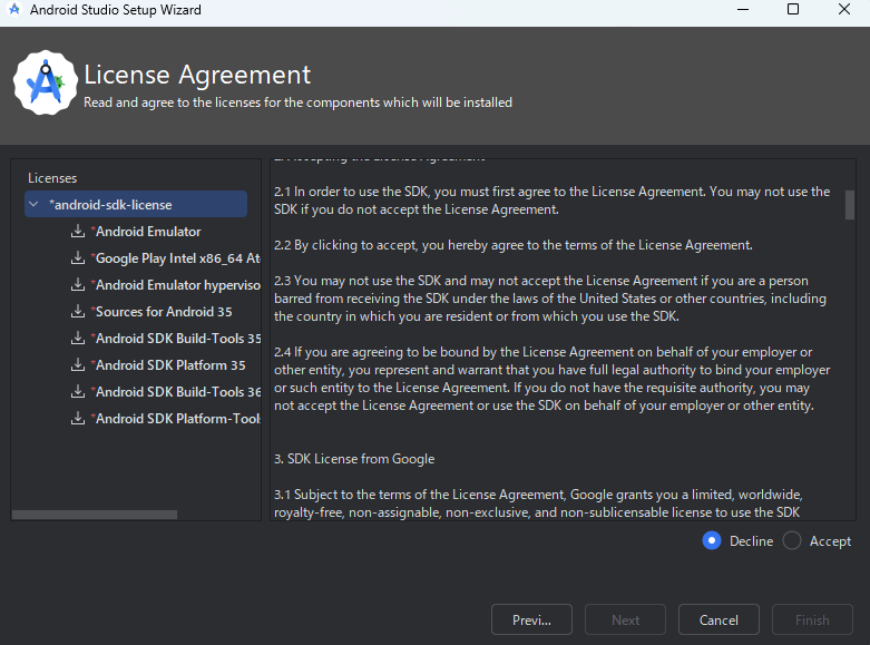 Windowsでスマホアプリ開発のセットアップ（初心者用） #Flutter - Qiita