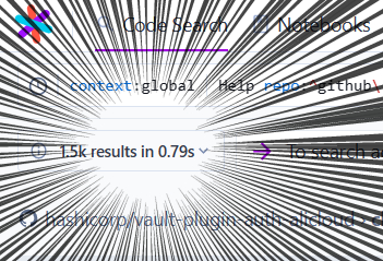 ソースコードgrep地獄を助けるSourceGraph #Go - Qiita