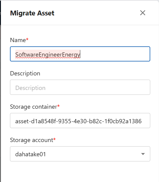 Azure Media Services の移行・お引越し・Migration: MediaKind 編 (1) VoD の基本動作を理解する #migration - Qiita