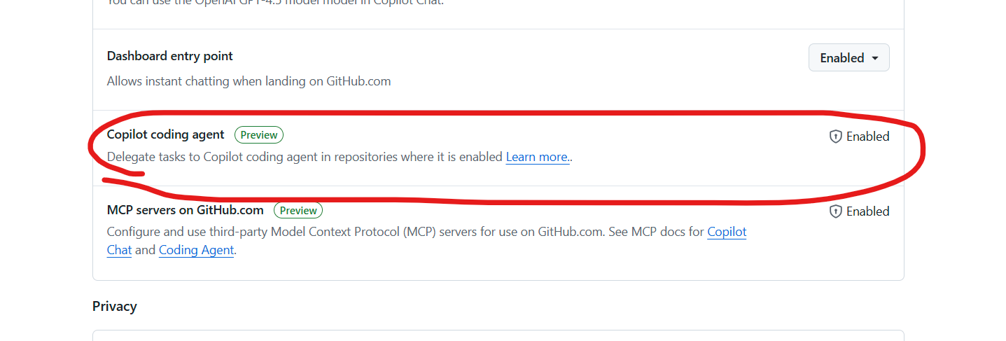 GitHub Copilot Coding agent に Azure MCP Server の設定をする #VibeCoding - Qiita