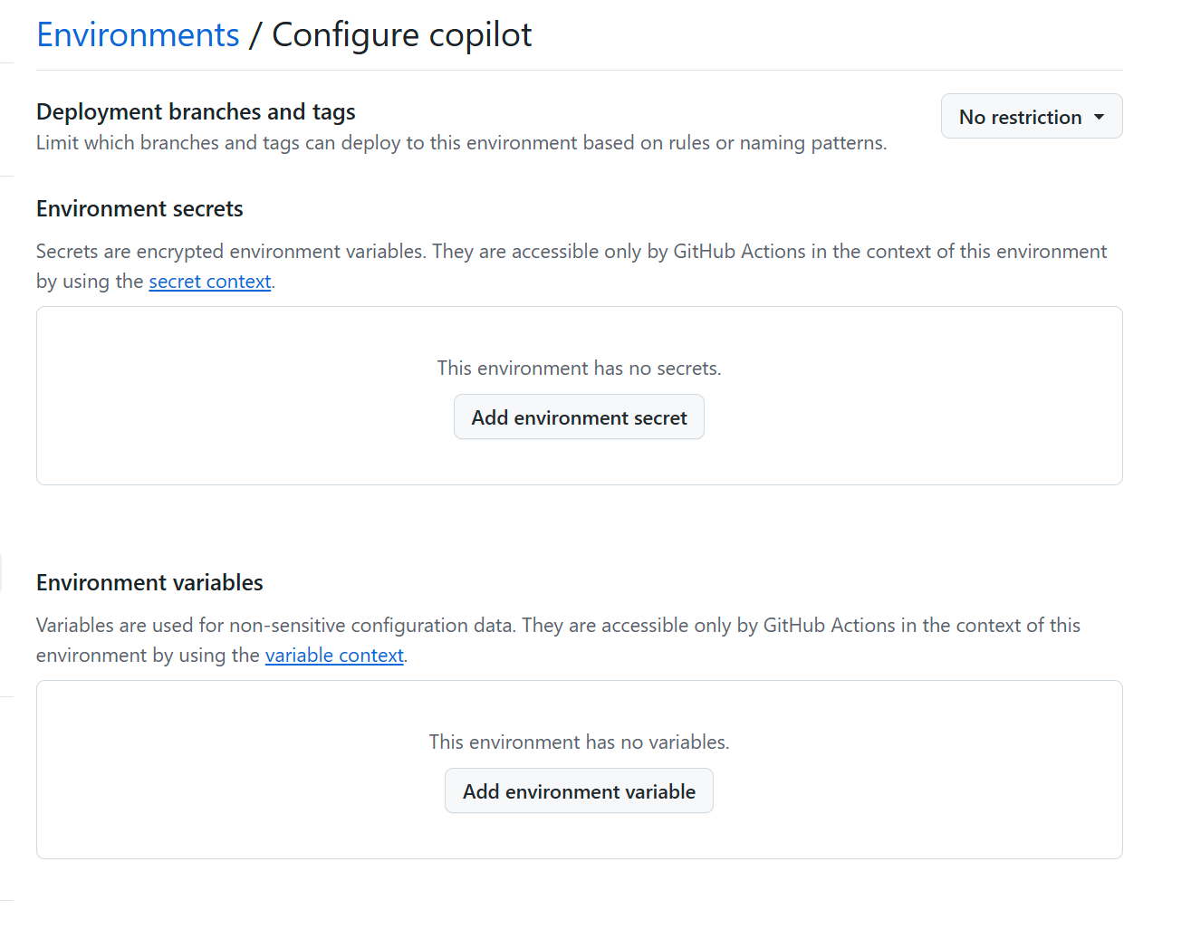 GitHub Copilot Coding agent に Azure MCP Server の設定をする #VibeCoding - Qiita