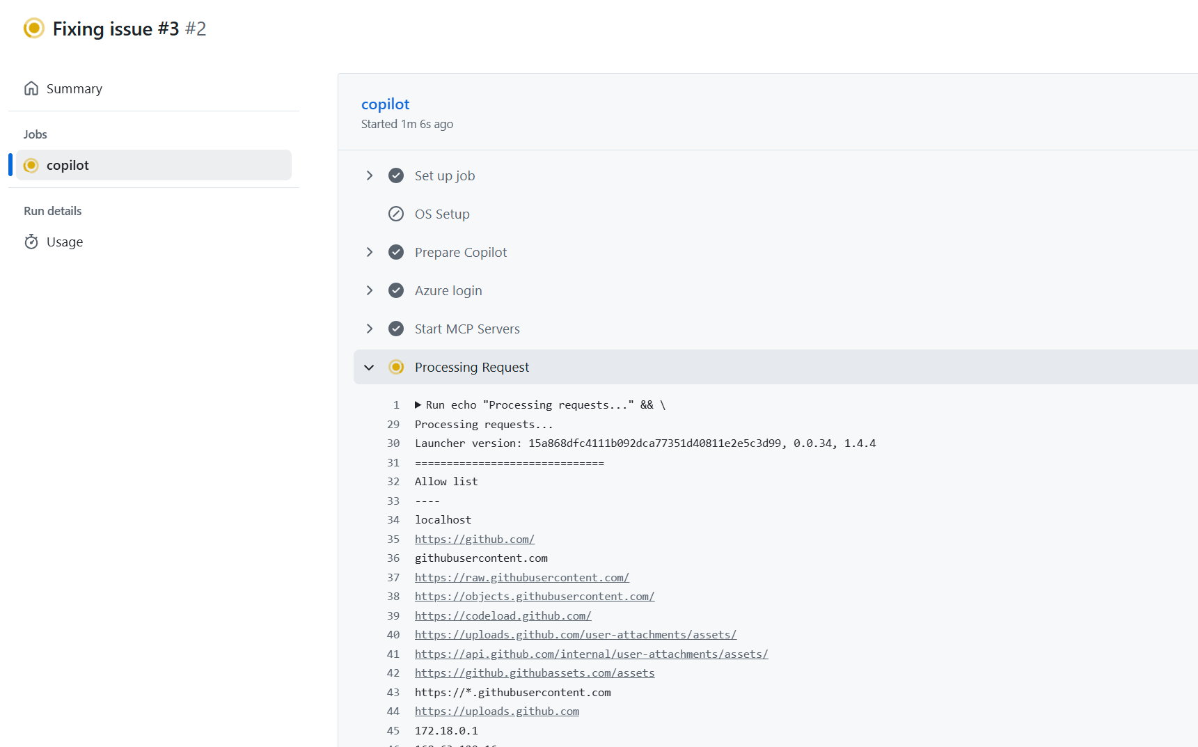 GitHub Copilot Coding agent に Azure MCP Server の設定をする #VibeCoding - Qiita