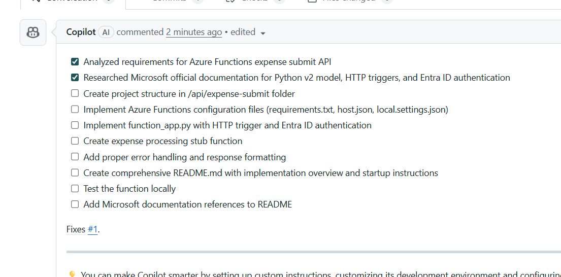 GitHub Copilot Coding agent に Microsoft Learn Docs MCP Server の設定をする #AI駆動開発 - Qiita