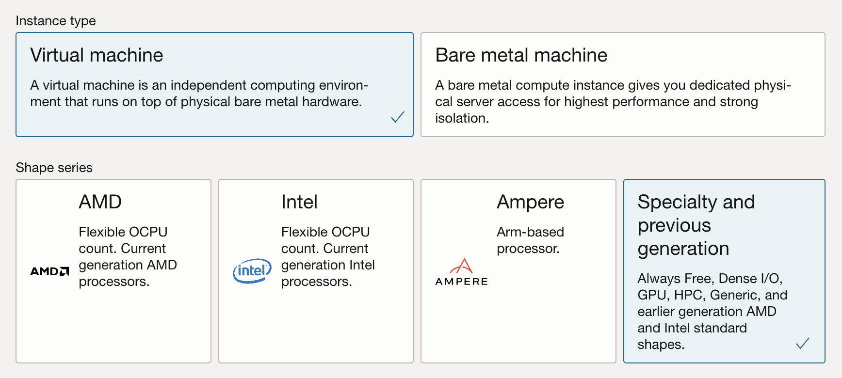 OCIのLinux GPUインスタンス上でVirtualGLを動かす #oraclecloud - Qiita
