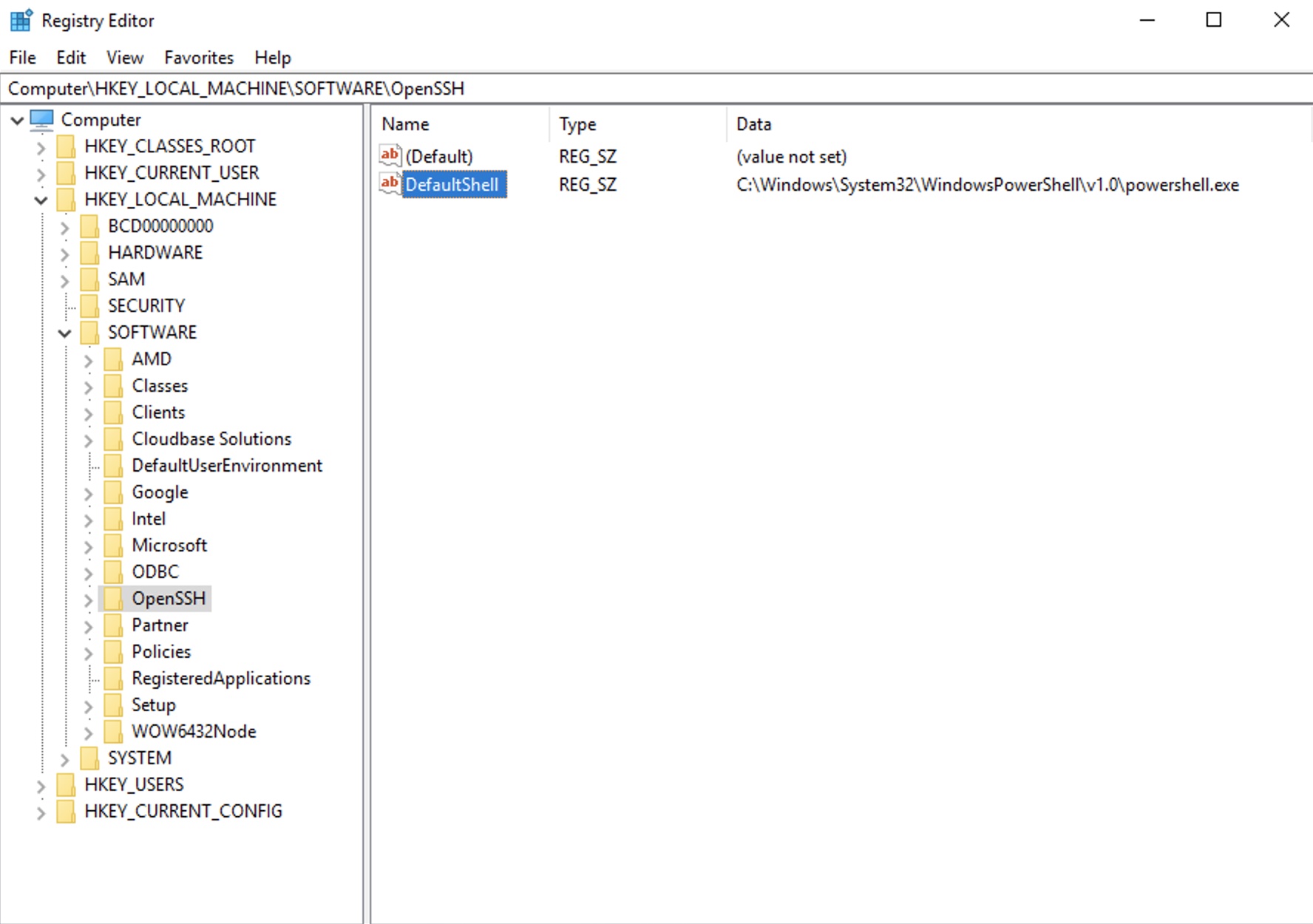 Oracle Cloud: Windows Server に OpenSSH を設定して ssh接続してみてみた #Mac - Qiita