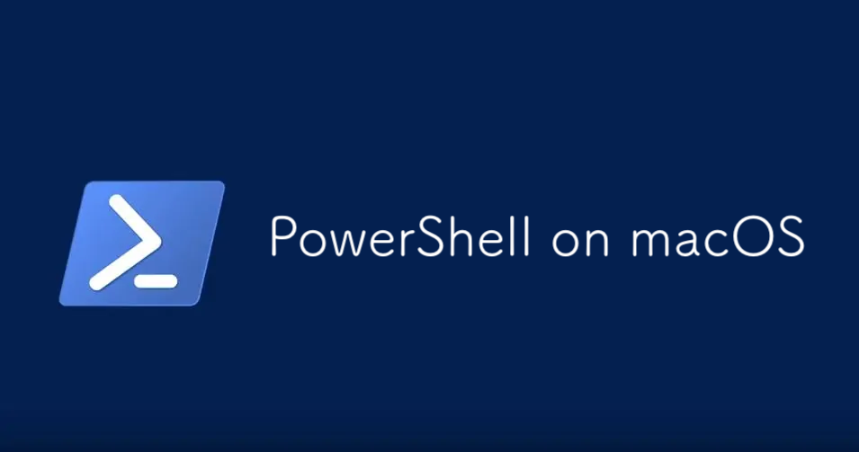 Macbook と Oracle Linux へ Microsoft PowerShell をインストールしてみてみた #macOS - Qiita