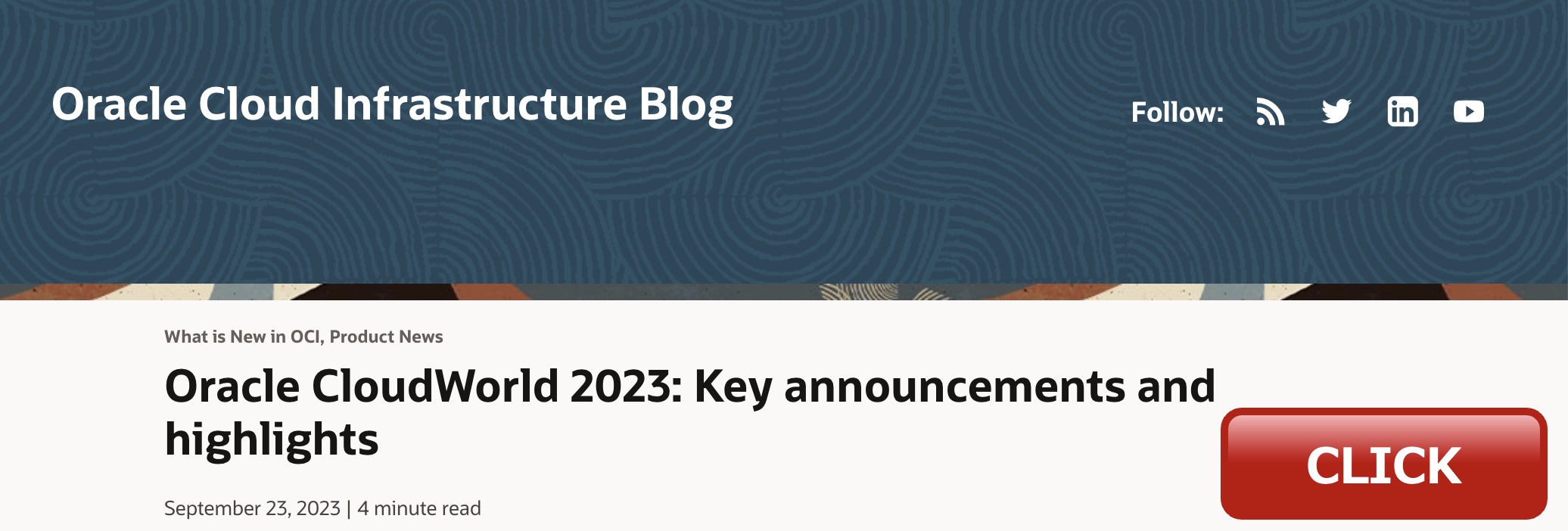 Oracle Cloud: Oracle Database 23c がリリースされたので作成してみてみた #oracle - Qiita