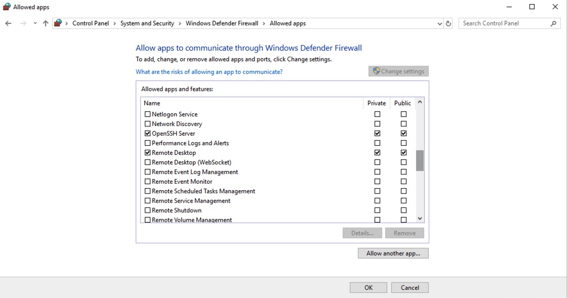 Oracle Cloud: Windows Server に OpenSSH を設定して ssh接続してみてみた #Mac - Qiita