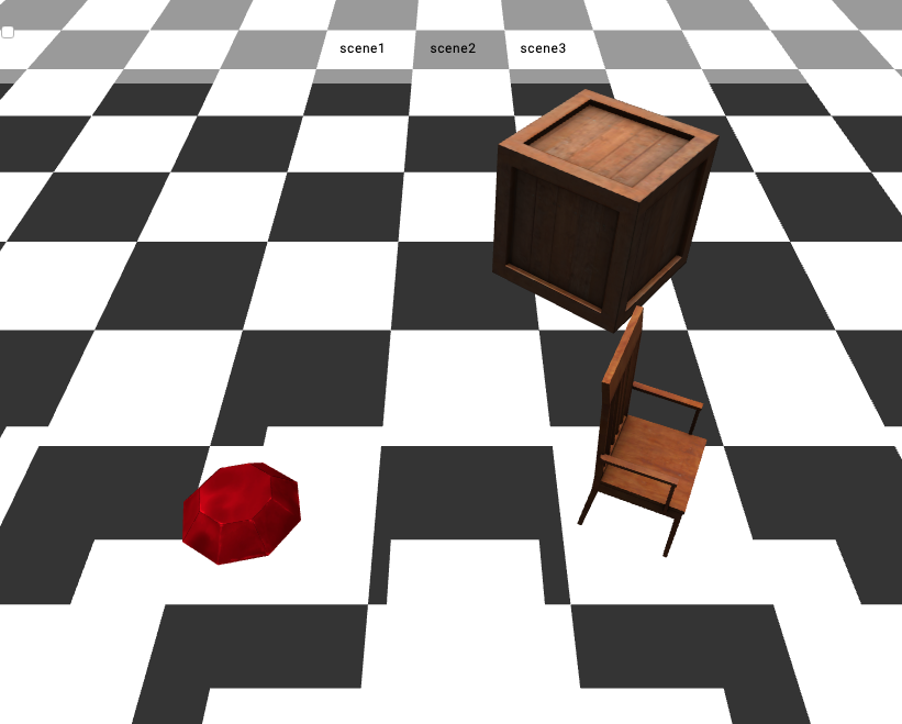 ブラウザだけでWeb3Dコンテンツを作れるPlayCanvasを紹介 #JavaScript - Qiita