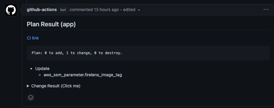 Github ActionsでTerraformの実践的なCI/CDを構築する #AWS - Qiita