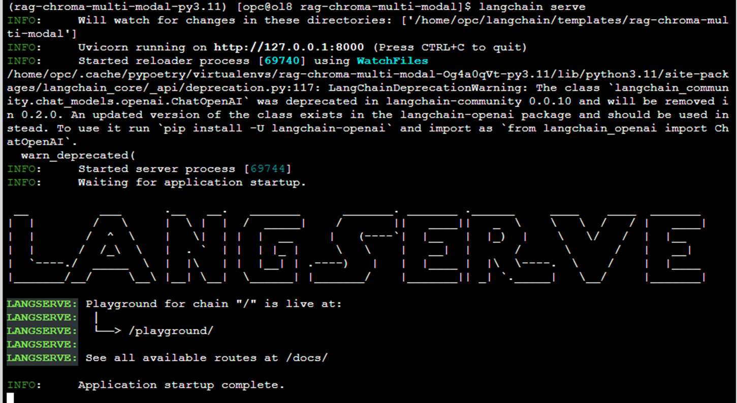 (LangChain編)マルチモーダルRAGのリファレンス実装 #ChatGPT - Qiita