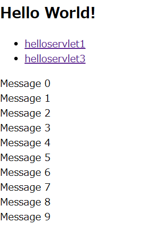 Jettyベースで作ったWebアプリケーションを1個のJARにまとめて配布する #Java - Qiita