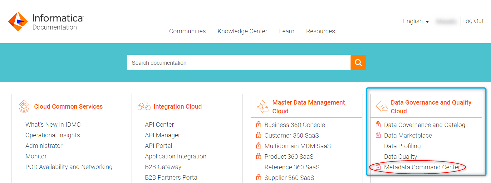 [CDGC] ソース・システムのリストおよび対応機能 - Catalog Source Configuration #Informatica ...