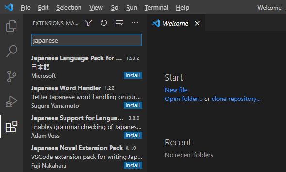 VSCode（Visual Studio Code）によるWindowsアプリ開発（WPF C# C/C++） #C# - Qiita