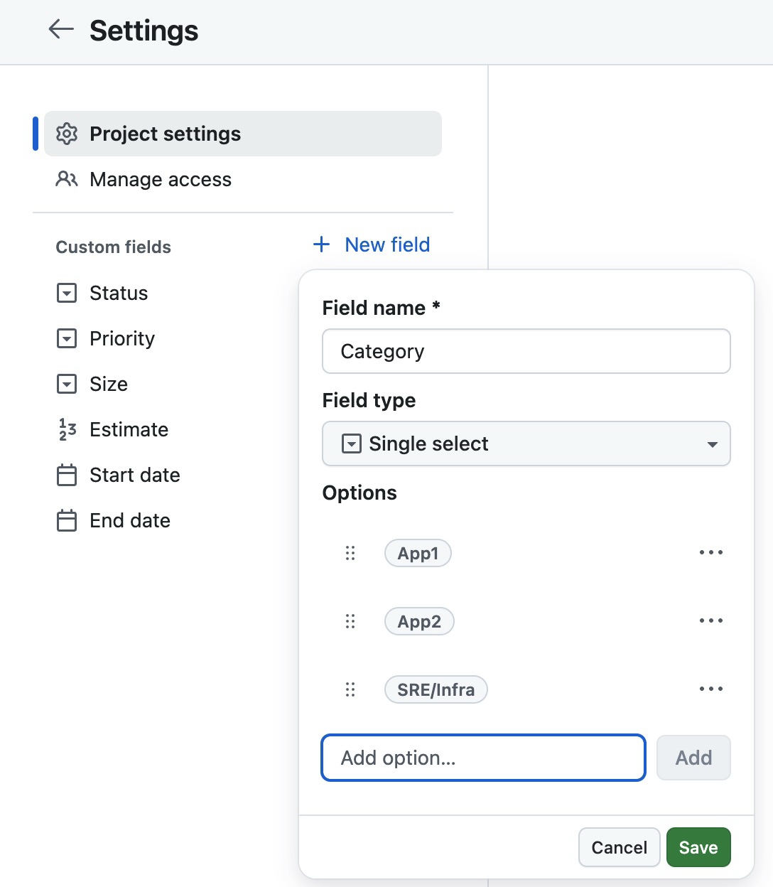 Github Projectを使ってプロダクト全体の課題・進捗管理をやってしまおう #GitHubProjects - Qiita