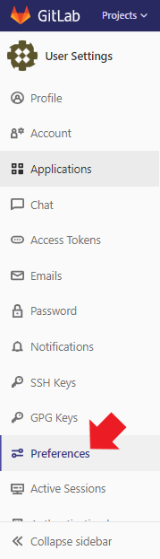 GitLabとEclipseのEgitでGitLab Flow運用をやってみよう #Docker - Qiita