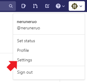 GitLabとEclipseのEgitでGitLab Flow運用をやってみよう #Docker - Qiita