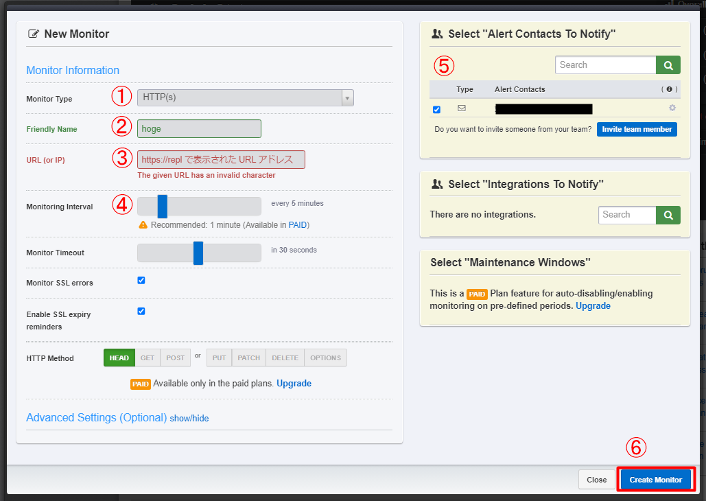 Repl.it を使った Discord Bot の構築と運用（無料） #Python - Qiita