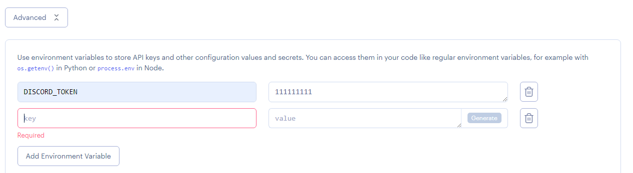 render を使った Discord Bot の構築と運用（無料） #Python - Qiita