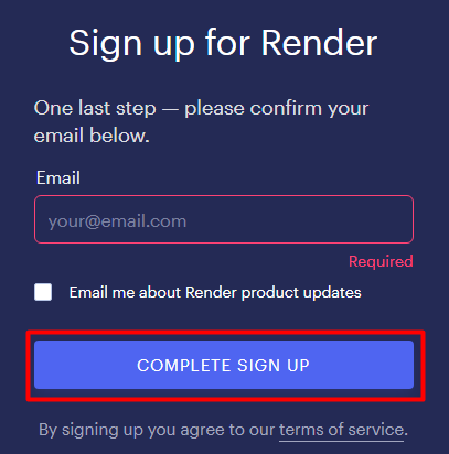 render を使った Discord Bot の構築と運用（無料） #Python - Qiita