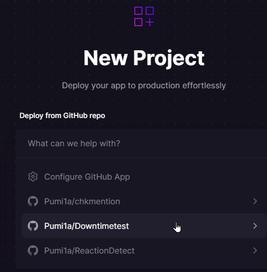 Railway を使った Discord Bot の構築と運用 #Python - Qiita