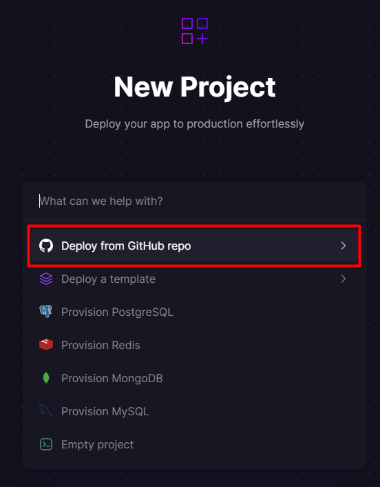 Railway を使った Discord Bot の構築と運用 #Python - Qiita