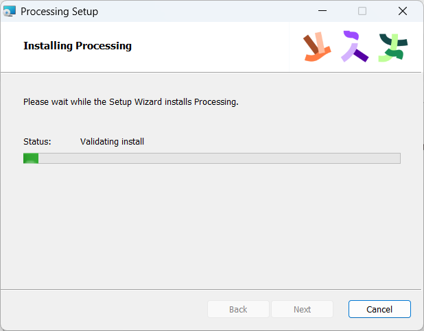 Processing を使ってみよう！（Processing & Arduino勉強会） #processing - Qiita