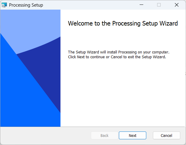 Processing を使ってみよう！（Processing & Arduino勉強会） #processing - Qiita