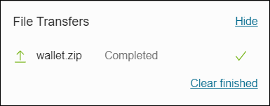 OCI Cloud Shell からプライベート・サブネット内のインスタンスに接続する #oci - Qiita