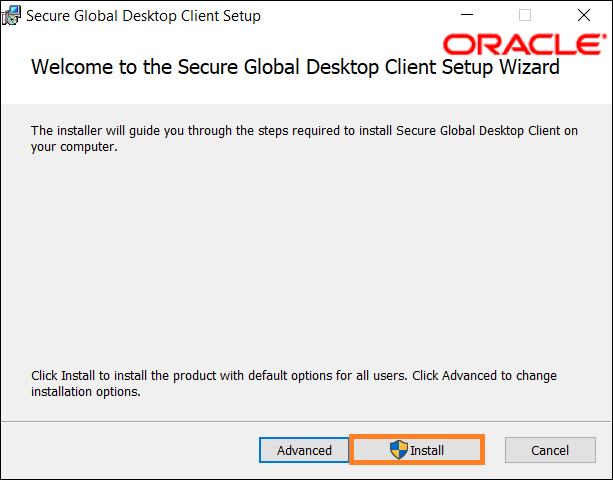 OCI Secure Desktops の使用体験 #oci - Qiita