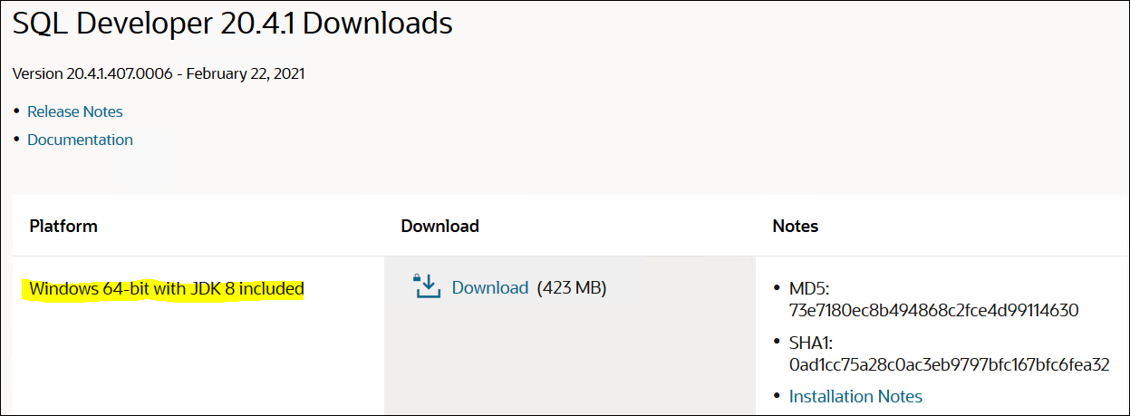 SQL Developerで様々なDBに接続する方法 #MySQL - Qiita