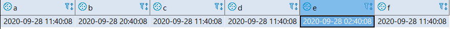 I Want To Get The Current Time In UTC In SQL In 9to5Tutorial I Want To Get The Current Time In UTC In SQL In 9to5Tutorial