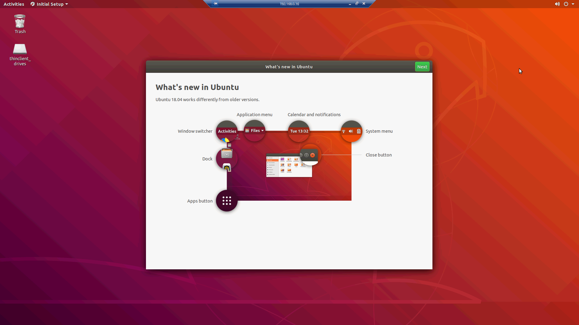 WSL2のubuntu desktopをRDPでリモート接続する #Ubuntu - Qiita