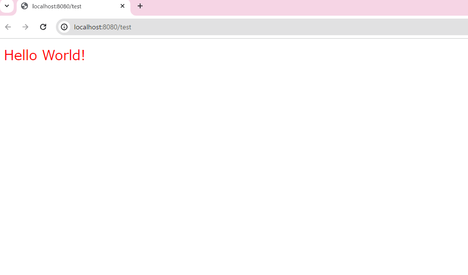 Vscode Springbootgradleでwebアプリの開発環境を構築する Java Qiita 6383
