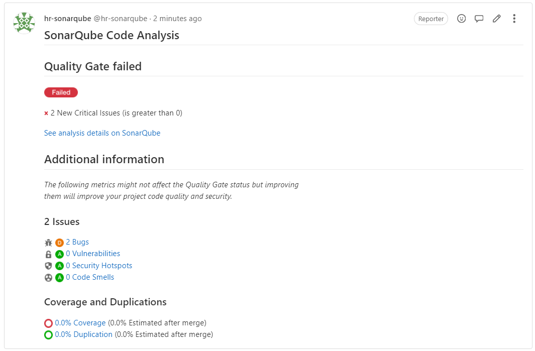 SonarQubeさんに怒られたら #Java - Qiita