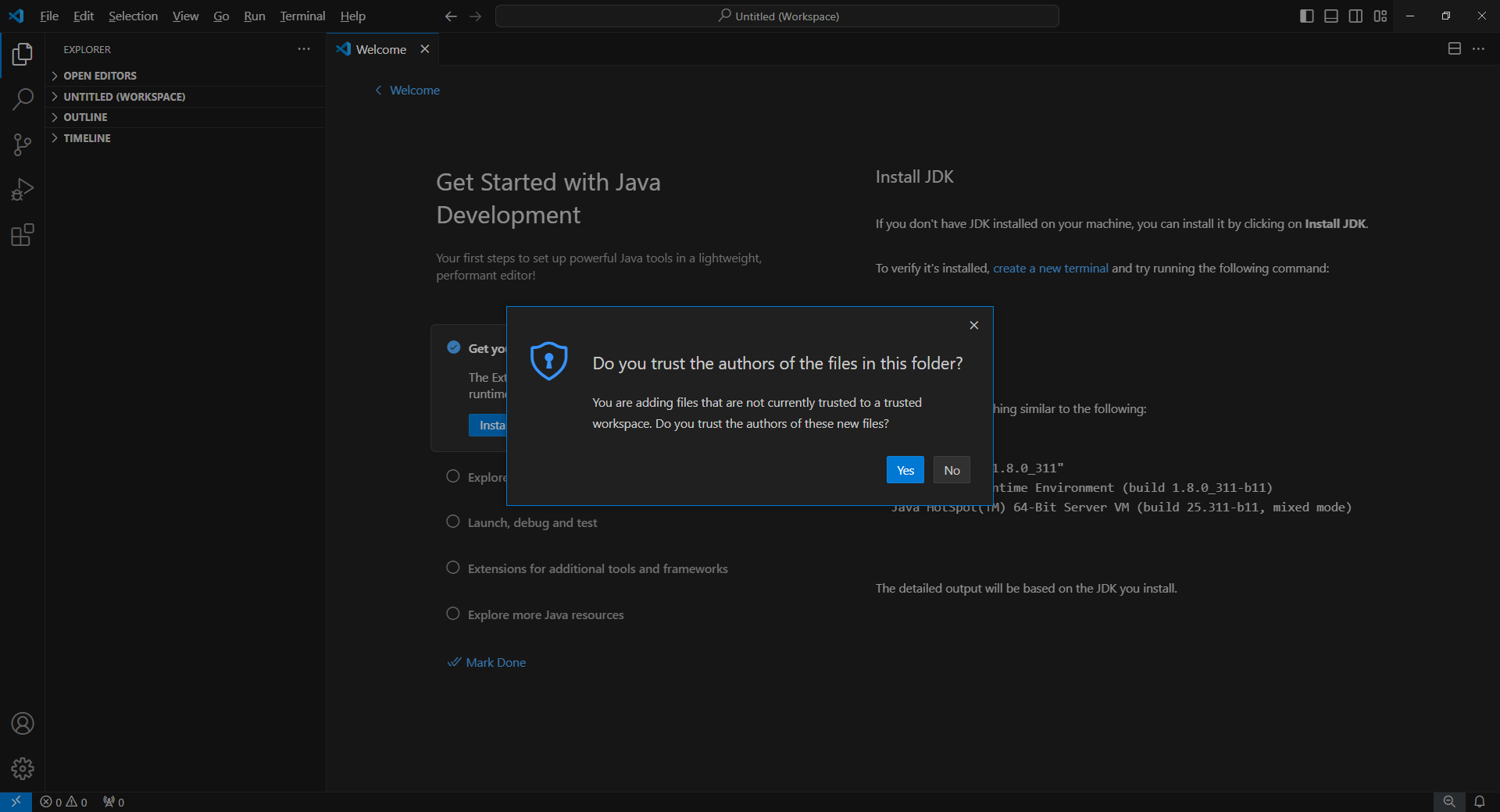 VSCode + SpringBoot(Gradle)でWebアプリの開発環境を構築する #Java - Qiita