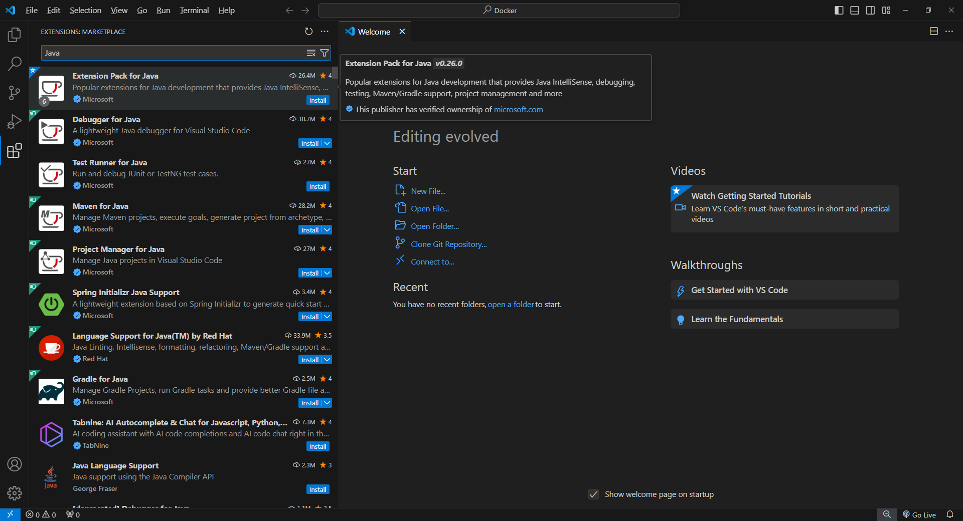 VSCode + SpringBoot(Gradle)でWebアプリの開発環境を構築する #Java - Qiita