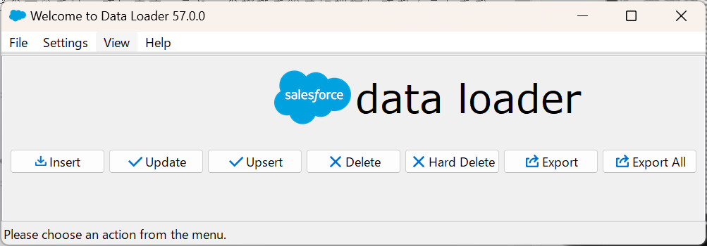Dataloaderの豆知識 #Salesforce - Qiita